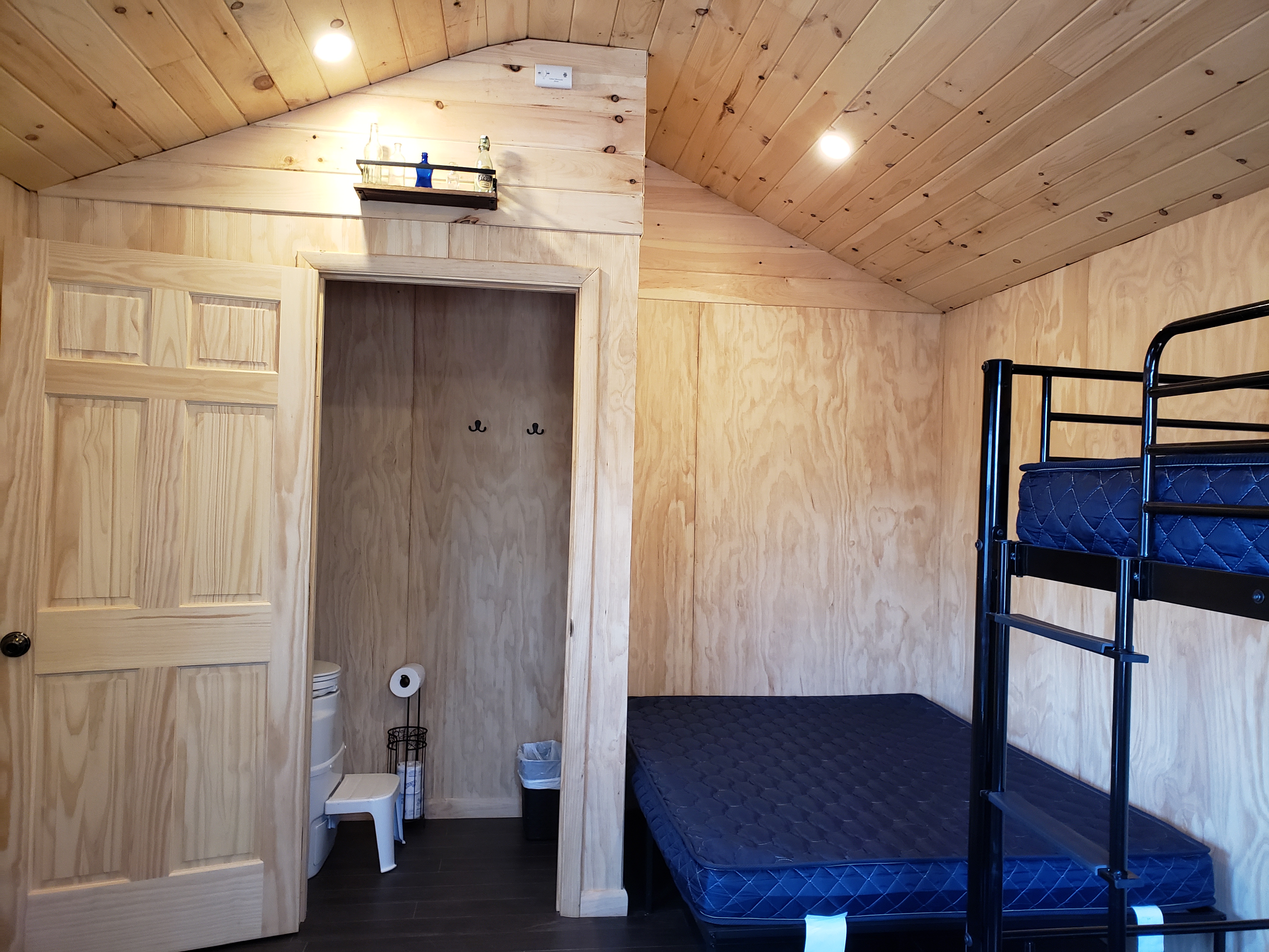 Cabin 5 – Kosey Kabins